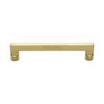 Cabinet Pulls - Cabinet Pull Handles - Heritage Brass Cabinet Pull ...