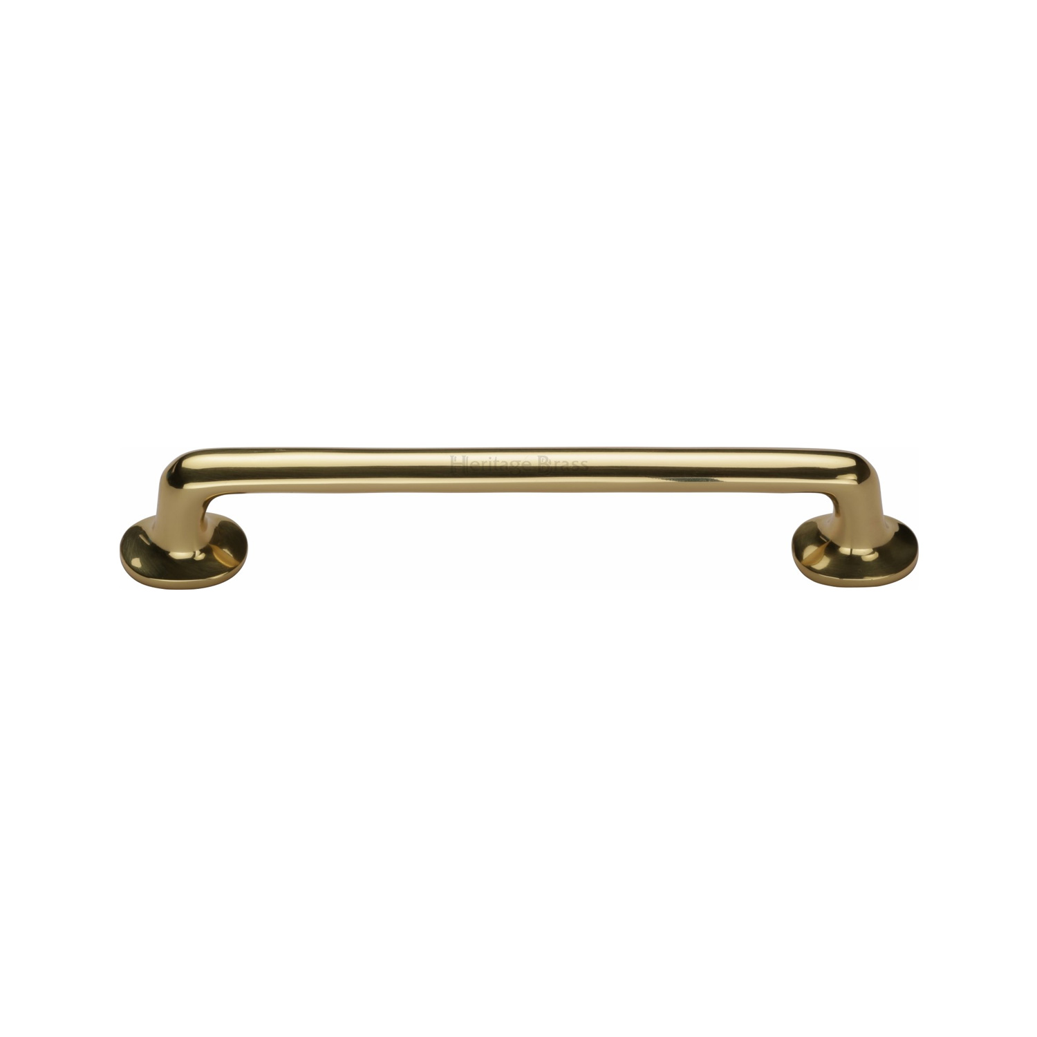 Cabinet Hardware - Cabinet Pulls - 152mm Cabinet Pull PB - C0376 152-PB