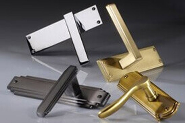 Heritage Brass decorative brass and chrome light switches, sockets and ...